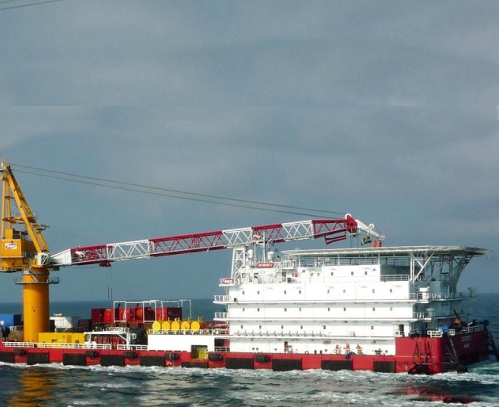 Energy Services – Damtaq Limited